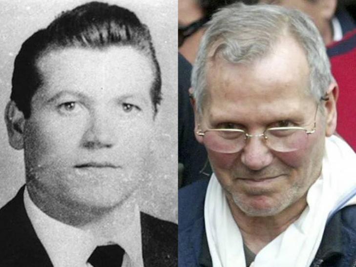 Prisão de Bernardo Provenzano: 43 anos foragidos! | Incrível História