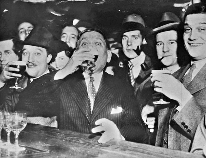 Al Capone, o poderoso chefão de Chicago | Incrível História