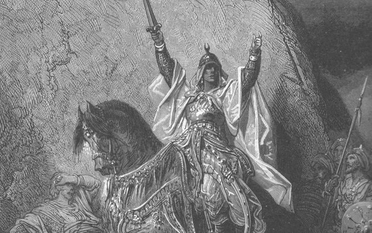 Saladino, o maior herói do mundo muçulmano - Incrível História