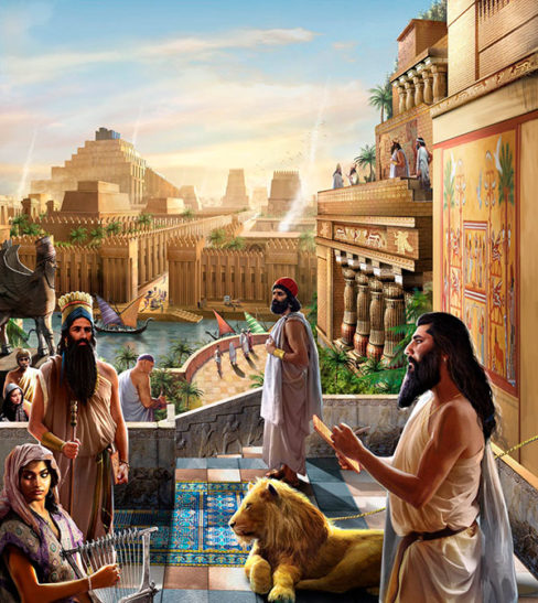 Babilônia: história e características (resumo) | Incrível História