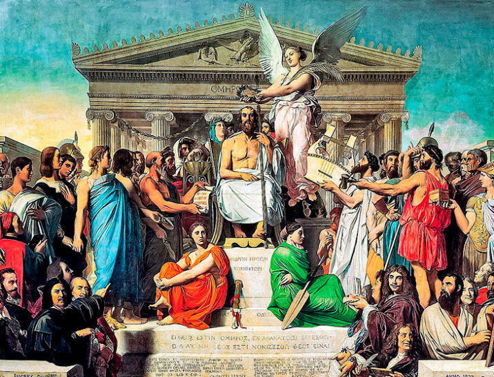 Germânicos: história, migrações e invasões (resumo) | Incrível História