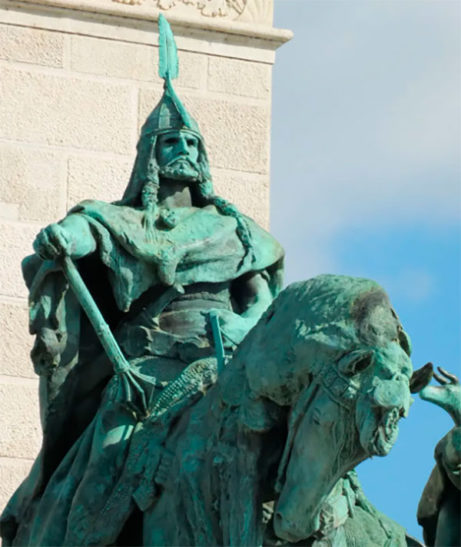 Hunos: História, características e a era Átila, o Huno | Incrível História