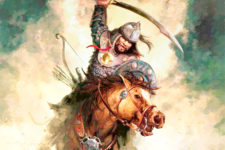 Ostrogodos: história e características | Incrível História