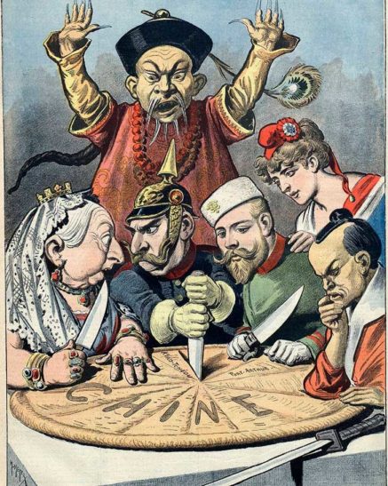 Etnocentrismo: conceito e exemplos (resumo) | Incrível História