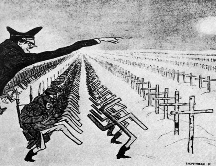 Batalha de Stalingrado (Resumo Rápido) | Incrível História