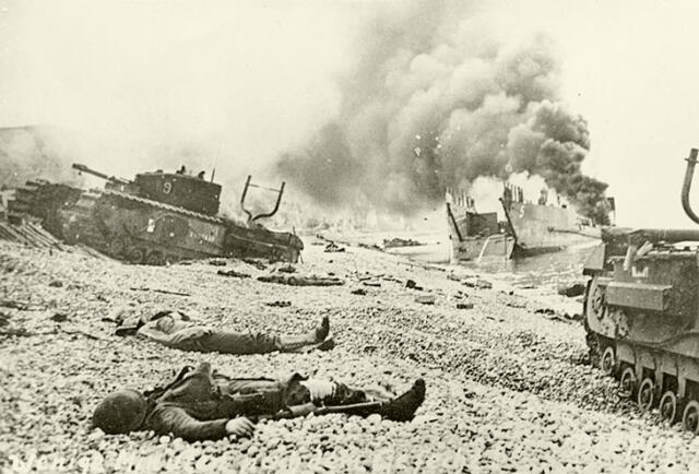 5 curiosidades do dia D, 6 de junho de 1944 | Incrível História