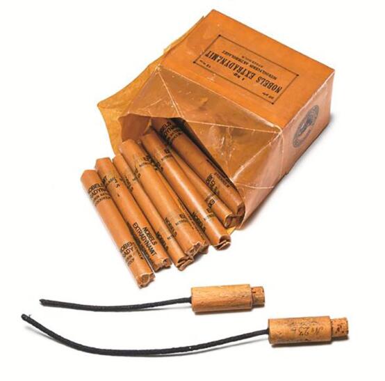 Invenção da Pólvora: do entretenimento às armas | Incrível História