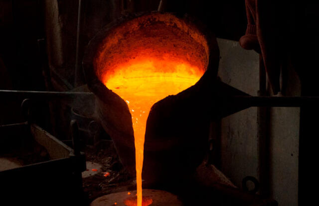 Idade dos Metais: cobre, bronze e ferro (Resumo) | Incrível História