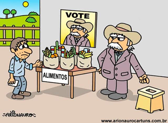 Coronelismo: O que foi, história e características | Incrível História